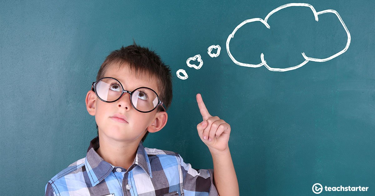 Something to think about - StoryMet