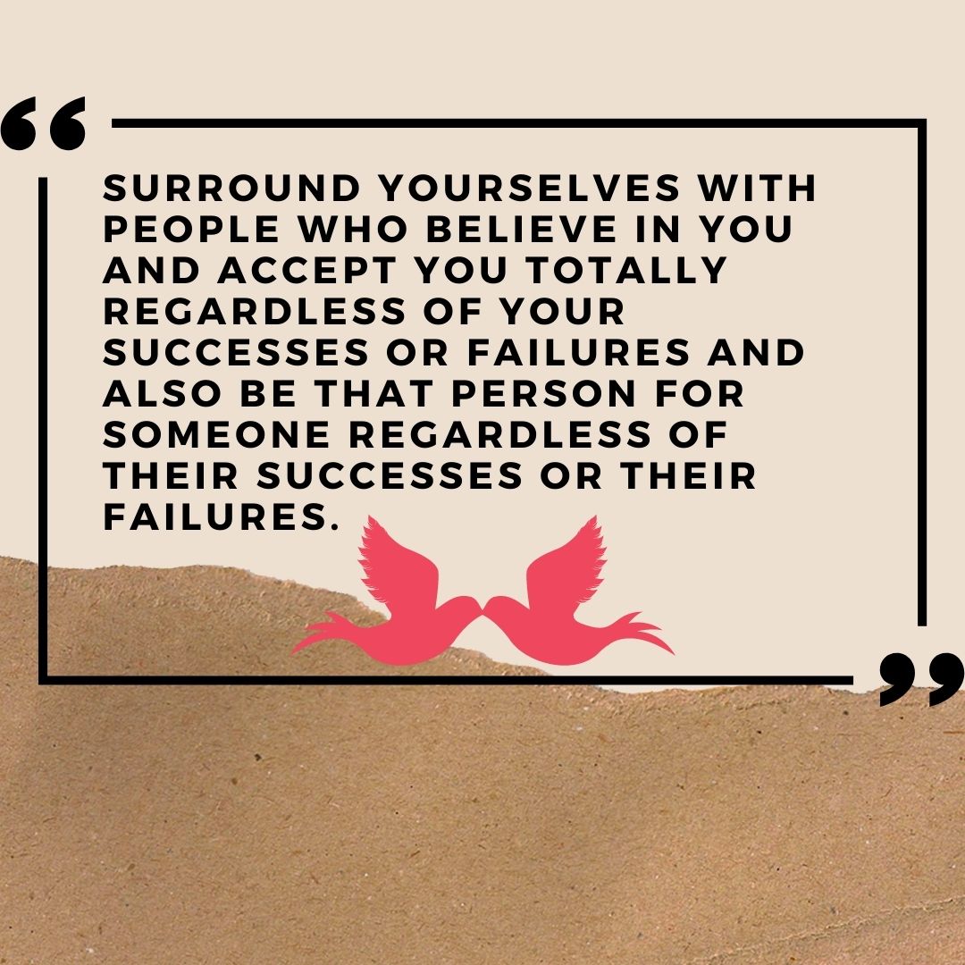 THE STRENGTH BEHIND THE STRONG - StoryMet