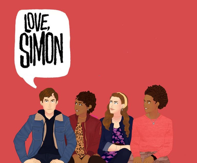 REVIEW: SIMON VS. THE HOMO SAPIENS AGENDA BY BECKY ALBERTALLI - StoryMet